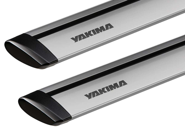 Roof Rack 101 – Yakima Racks