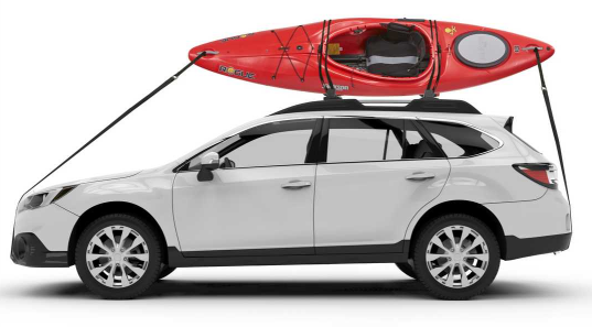 Roof Rack 101 – Yakima Racks